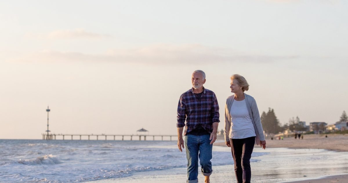 Alwyndor • Beth Davidson-Park